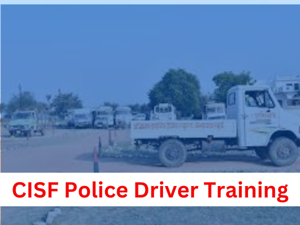 Abhinav Motar Driving School - Delhi Police, CISF,ITBP Driver Training